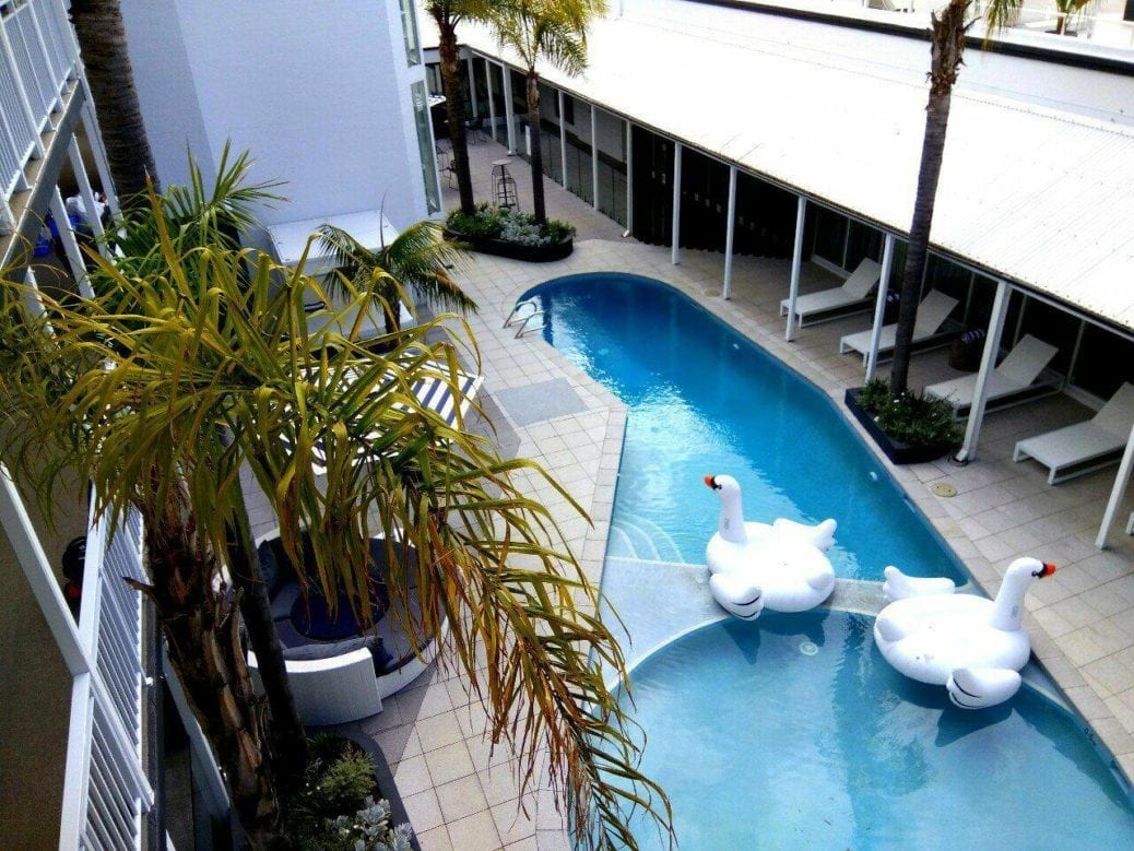 Kid-friendly Hotels and Resorts for a Perth Family Staycation ...