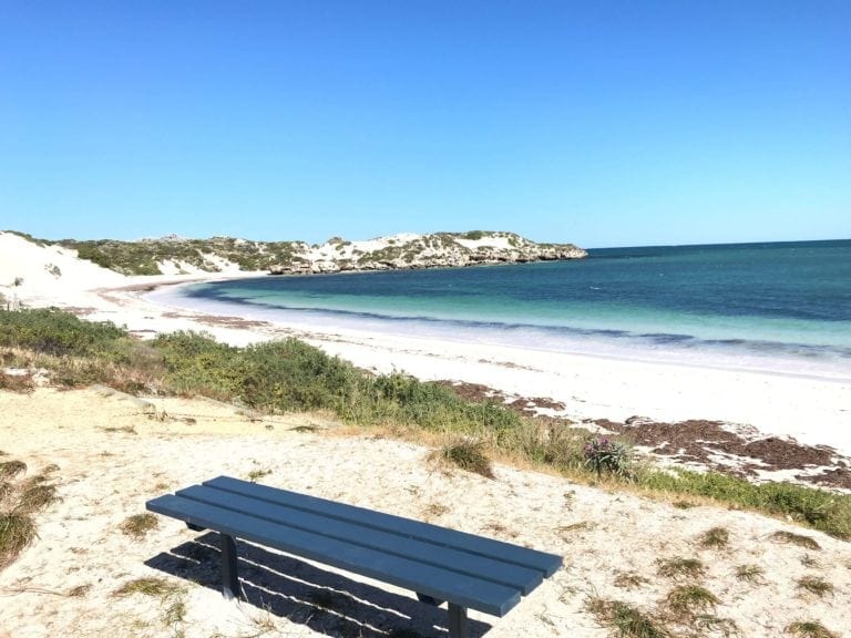 Sandy Cape Recreation Park, Dandaragan - Buggybuddys guide to Perth