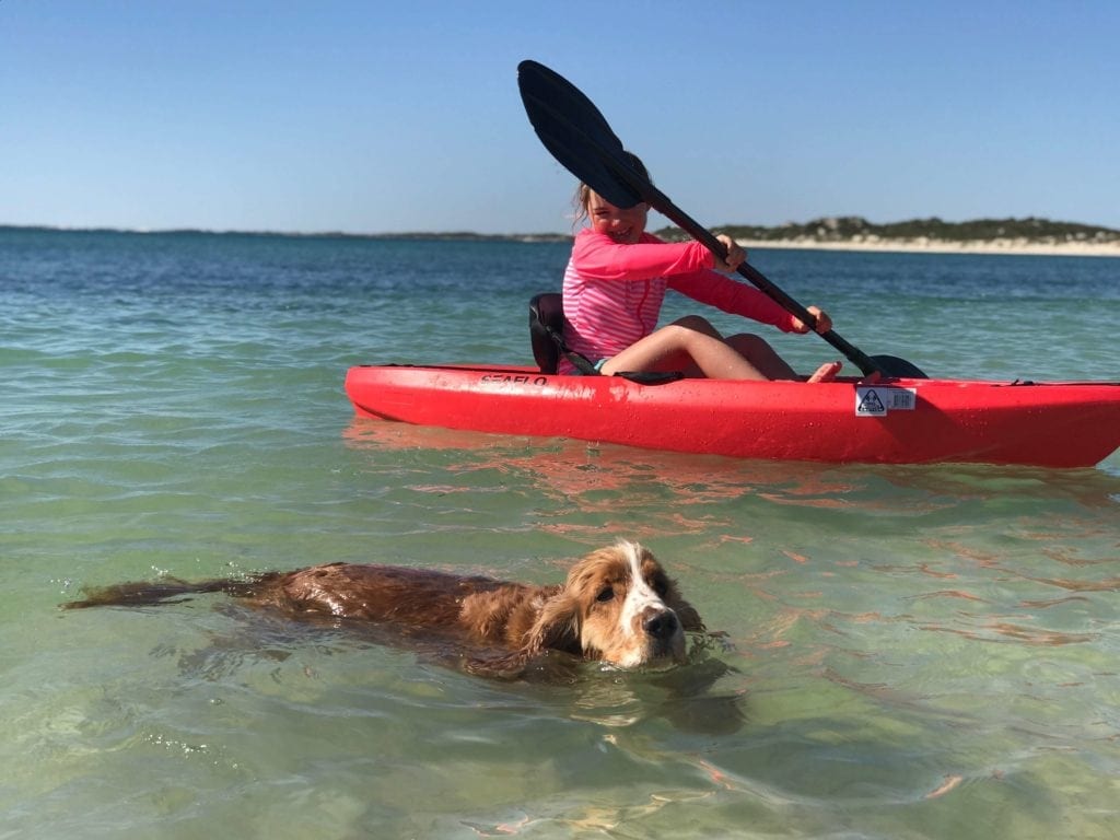Sandy Cape Recreation Park, Dandaragan - Buggybuddys guide to Perth