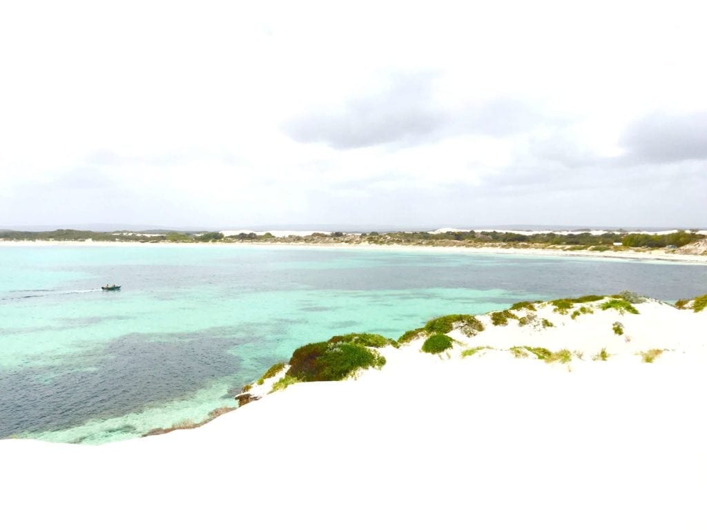 Sandy Cape Recreation Park, Dandaragan - Buggybuddys guide to Perth