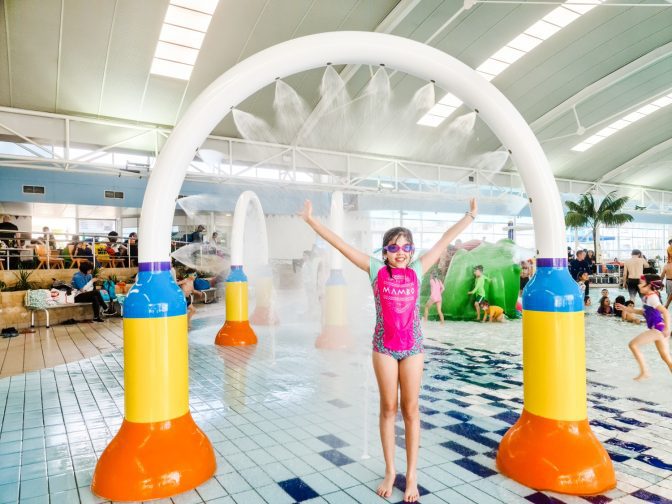 Perth’s Best Leisure Centres and Indoor Swimming Pools NOR ...