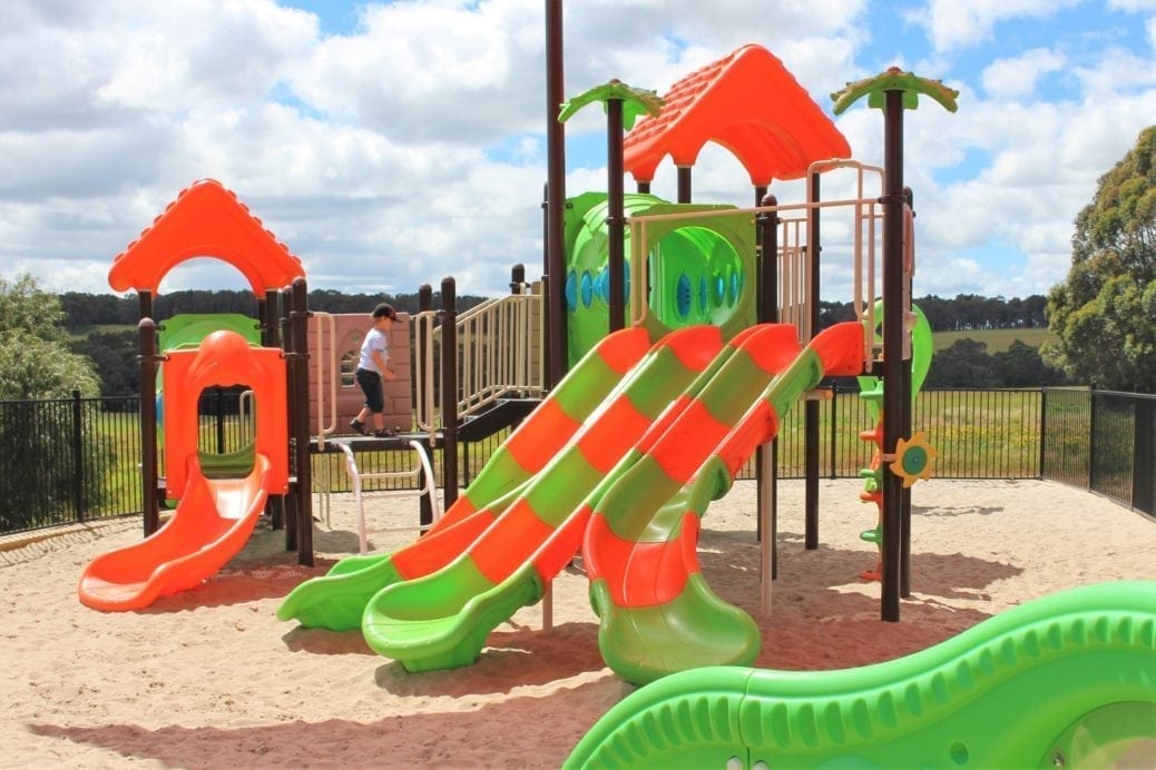 Family Friendly Wineries in Margaret River and South West WA