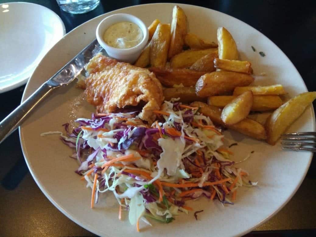 300 Acres Restaurant and Bar, Wembley - Buggybuddys guide to Perth