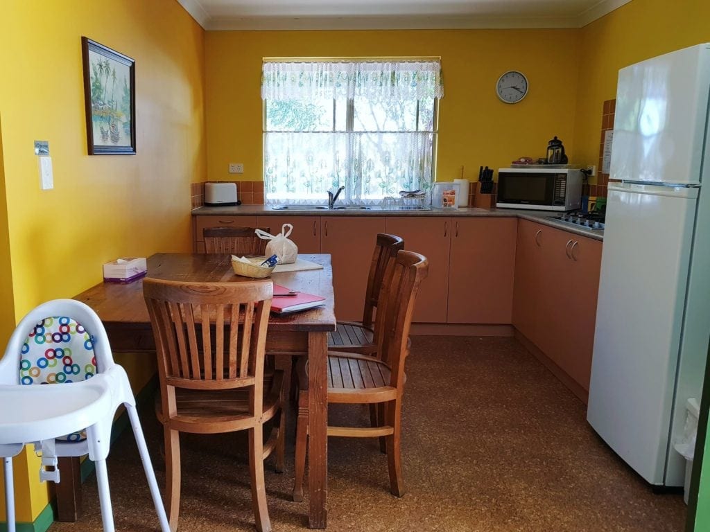 Lavendale Farmstay, York - Seniors / Over 55's Guide to Perth