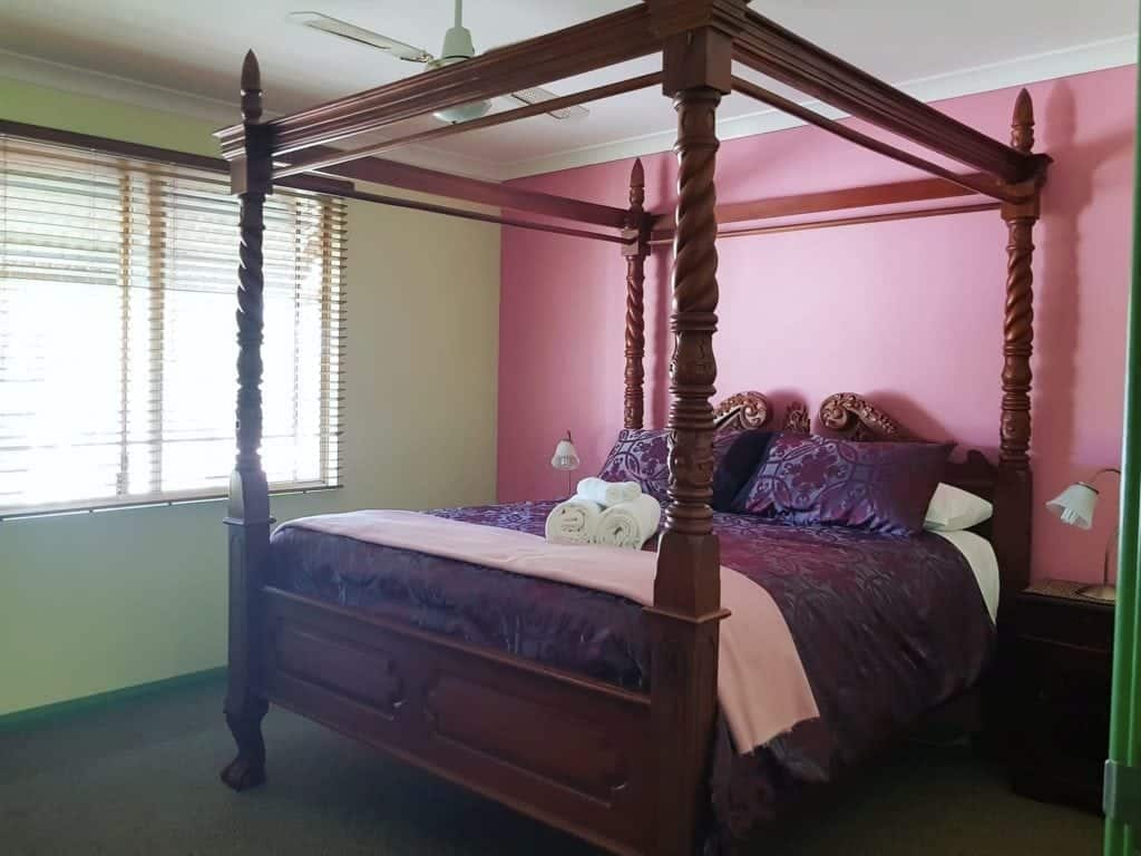 Lavendale Farmstay, York - Seniors / Over 55's Guide to Perth