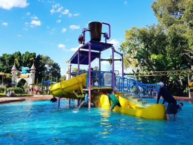 The Best Water Slides in Perth - Buggybuddys guide to Perth