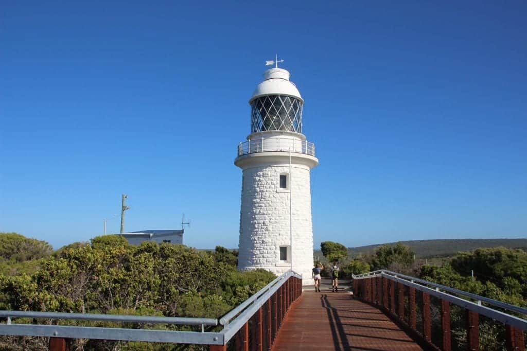 Cape Naturaliste Lighthouse - Buggybuddys guide to Perth