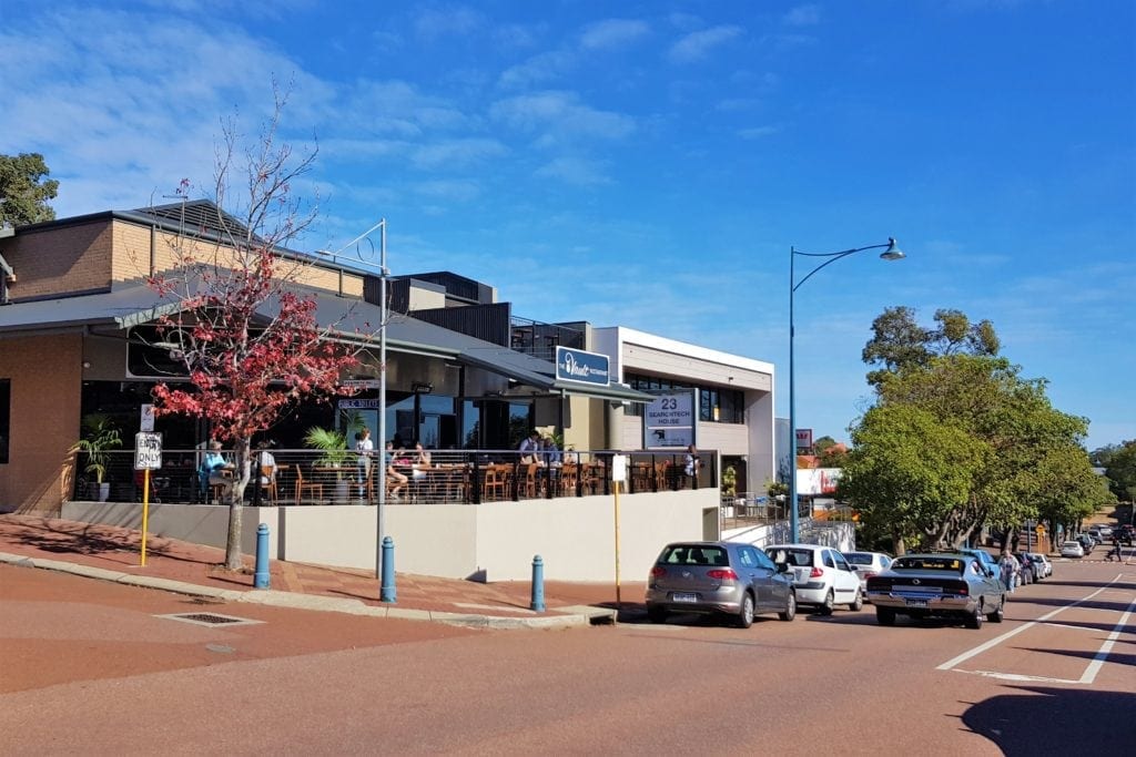 King Hot Pot, Morley - Buggybuddys guide to Perth