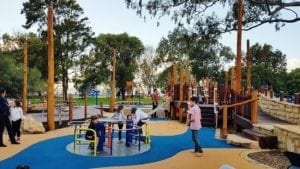 Matilda Bay Reserve - Buggybuddys guide to Perth
