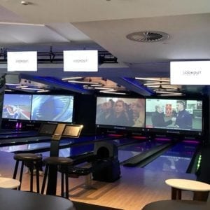 Bowling in Perth - Guide to the Best Ten Pin Bowling Alleys in Perth
