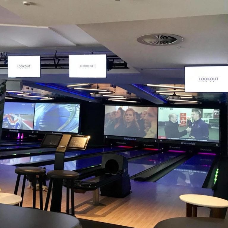 Bowling in Perth - Guide to the Best Ten Pin Bowling Alleys in Perth