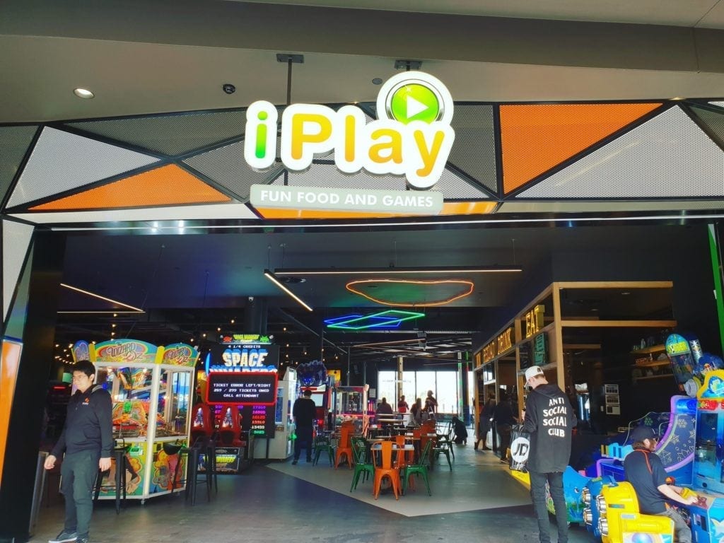 The Best Gaming Arcade Venues in Perth