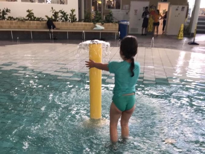 Leisure World, Thornlie - Buggybuddys guide to Perth