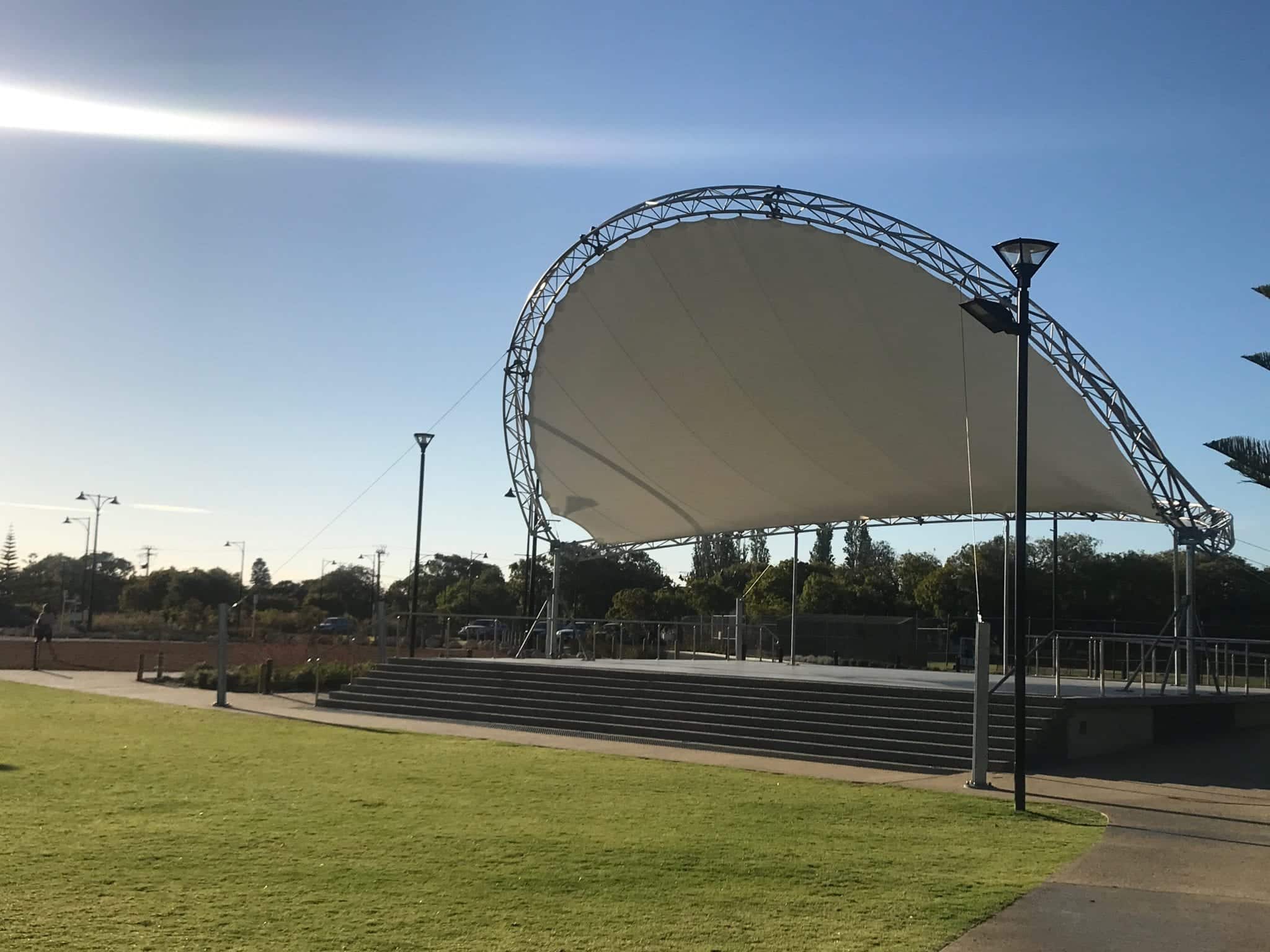 Busselton Foreshore Adventure Play Space - plan your next family ...