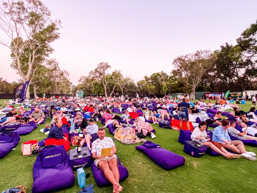 Best Outdoor Cinemas in Perth - including rooftop and drive in cinemas