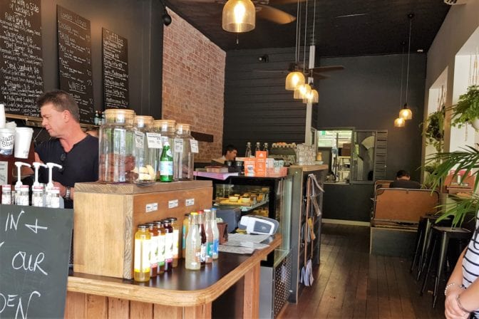 TXOKO Brewery, Baskerville - Buggybuddys guide to Perth