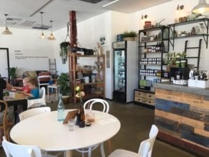 Leapfrogs Cafe Wanneroo - Buggybuddys guide to Perth