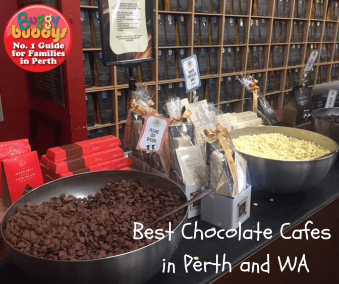 King Hot Pot, Morley - Buggybuddys guide to Perth