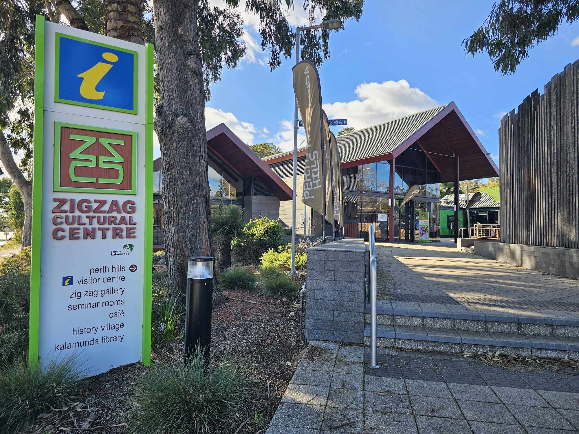 Kid-Friendly Guide to Kalamunda and the Bickley Valley - Buggybuddys ...