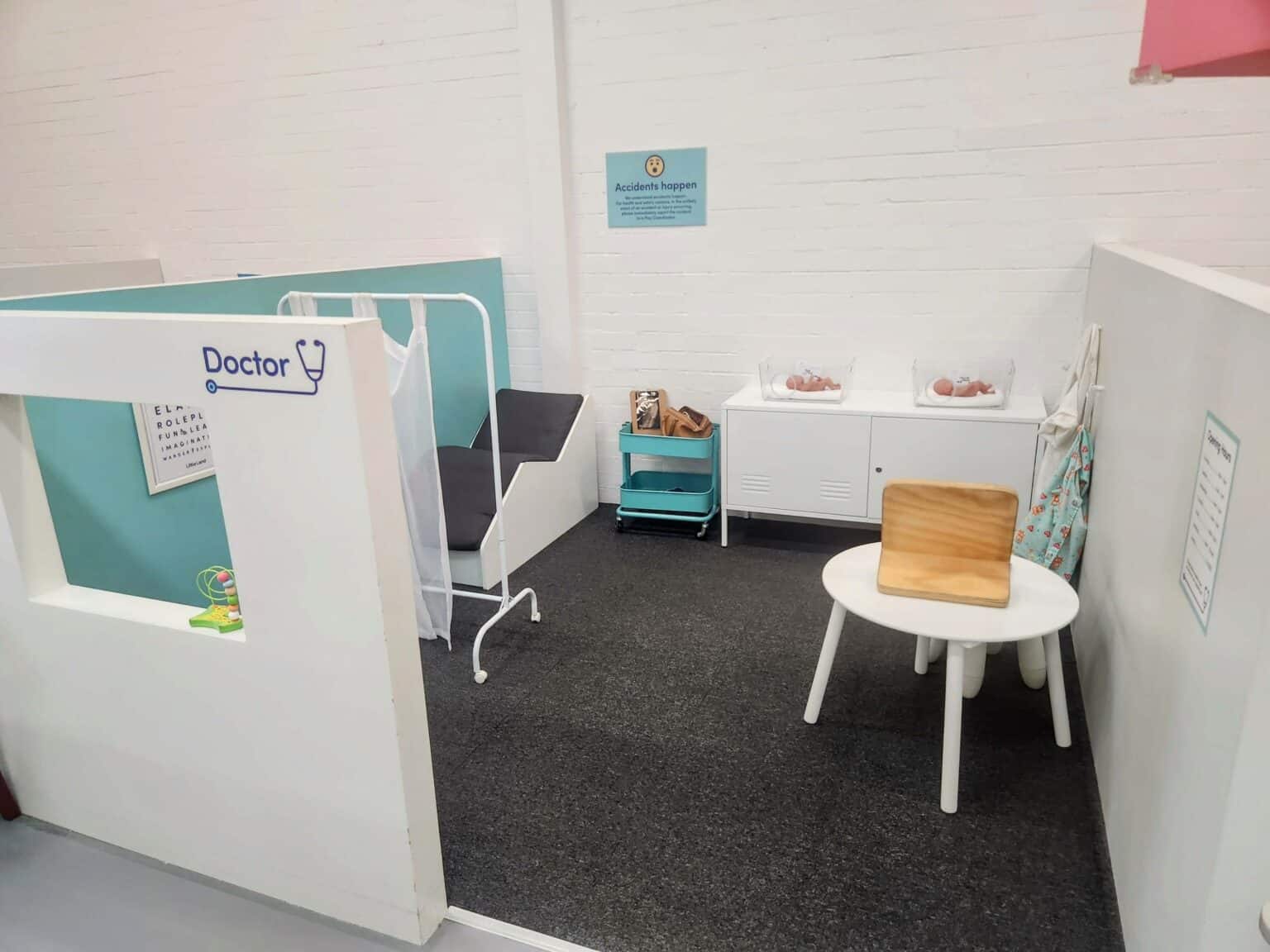 Little Land, Balcatta - Buggybuddys guide to Perth