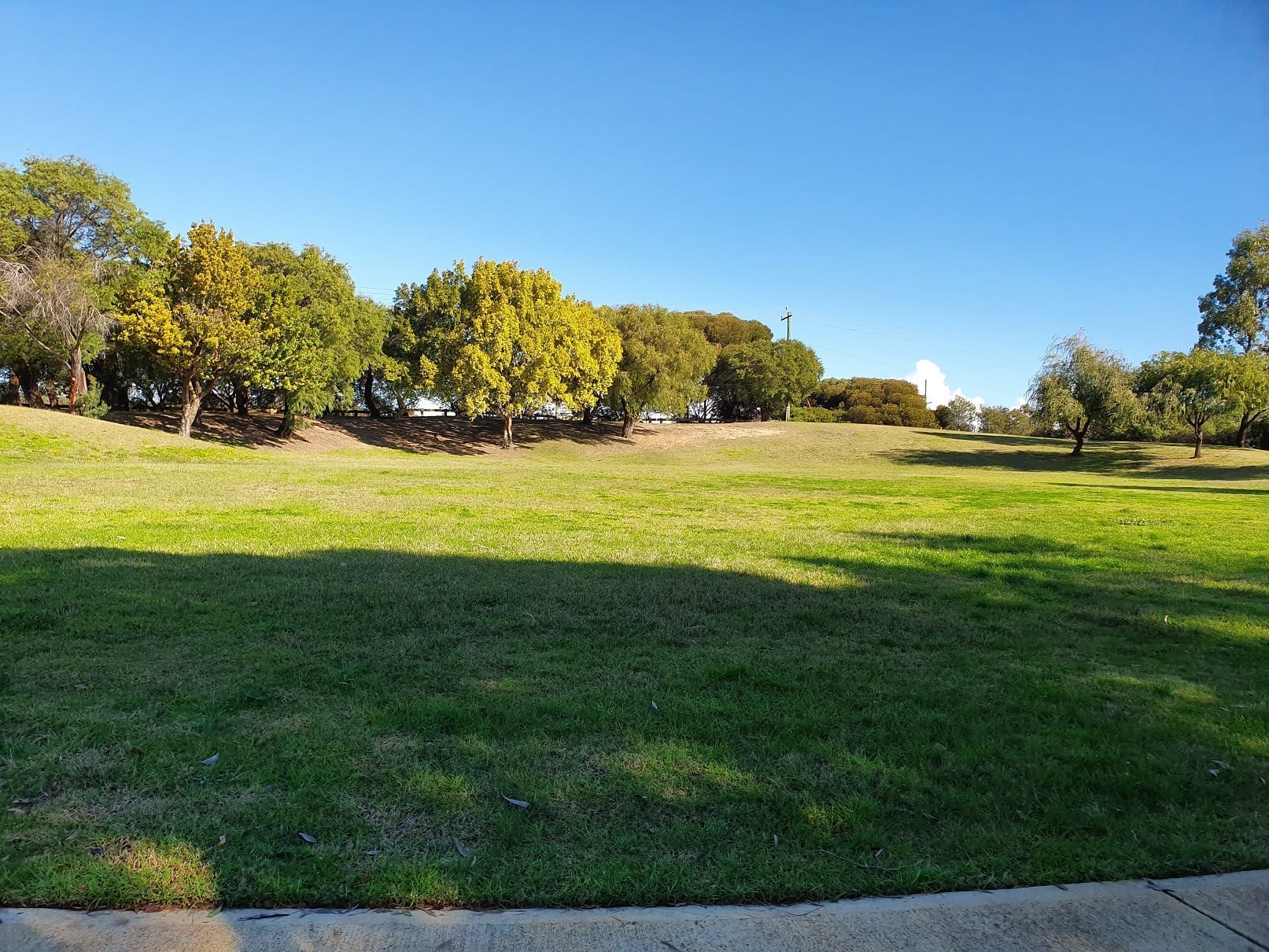 Edgewater Park, Edgewater - Buggybuddys guide for families in Perth