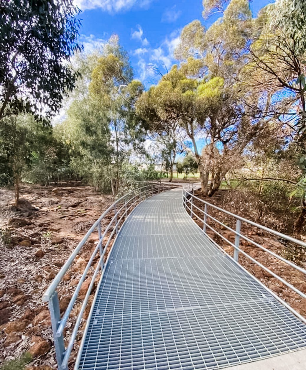 Augustus Park Jane Brook - Buggybuddys guide for families in Perth