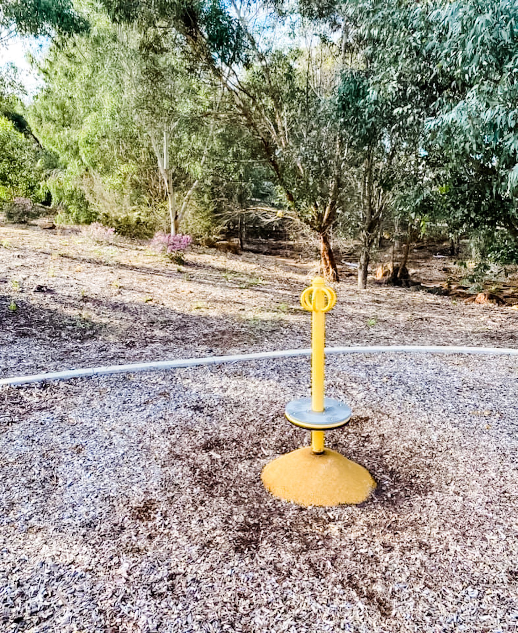 Augustus Park Jane Brook - Buggybuddys guide for families in Perth