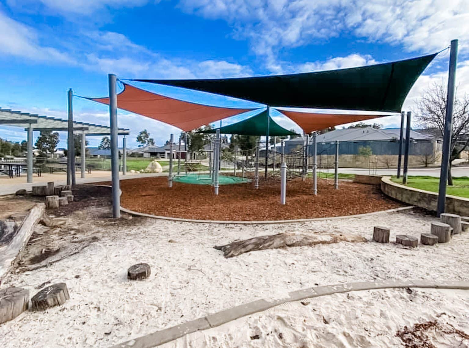 Augustus Park Jane Brook - Buggybuddys guide for families in Perth