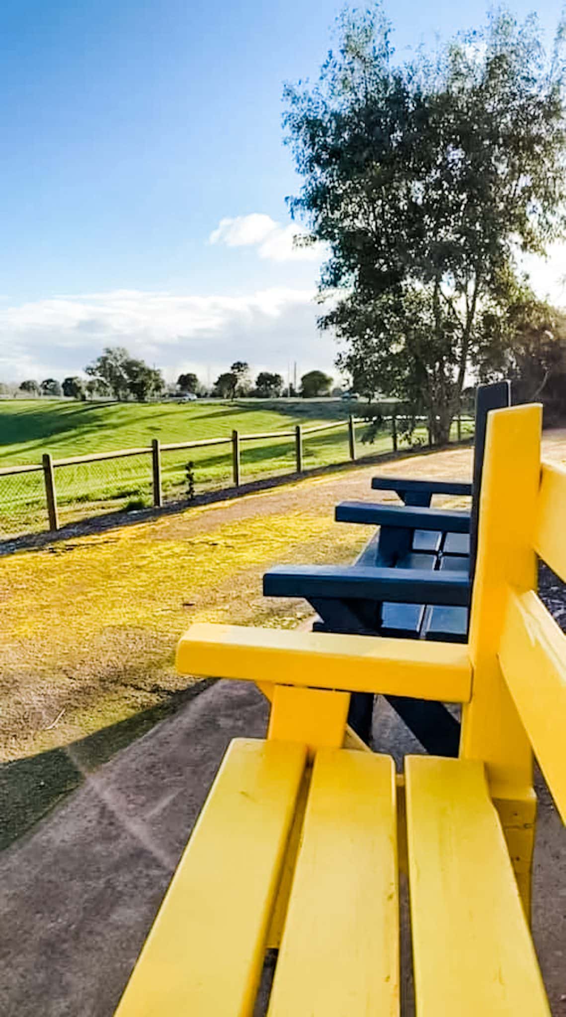 Yagan Memorial Park, Swan Valley - Buggybuddys guide for families in Perth