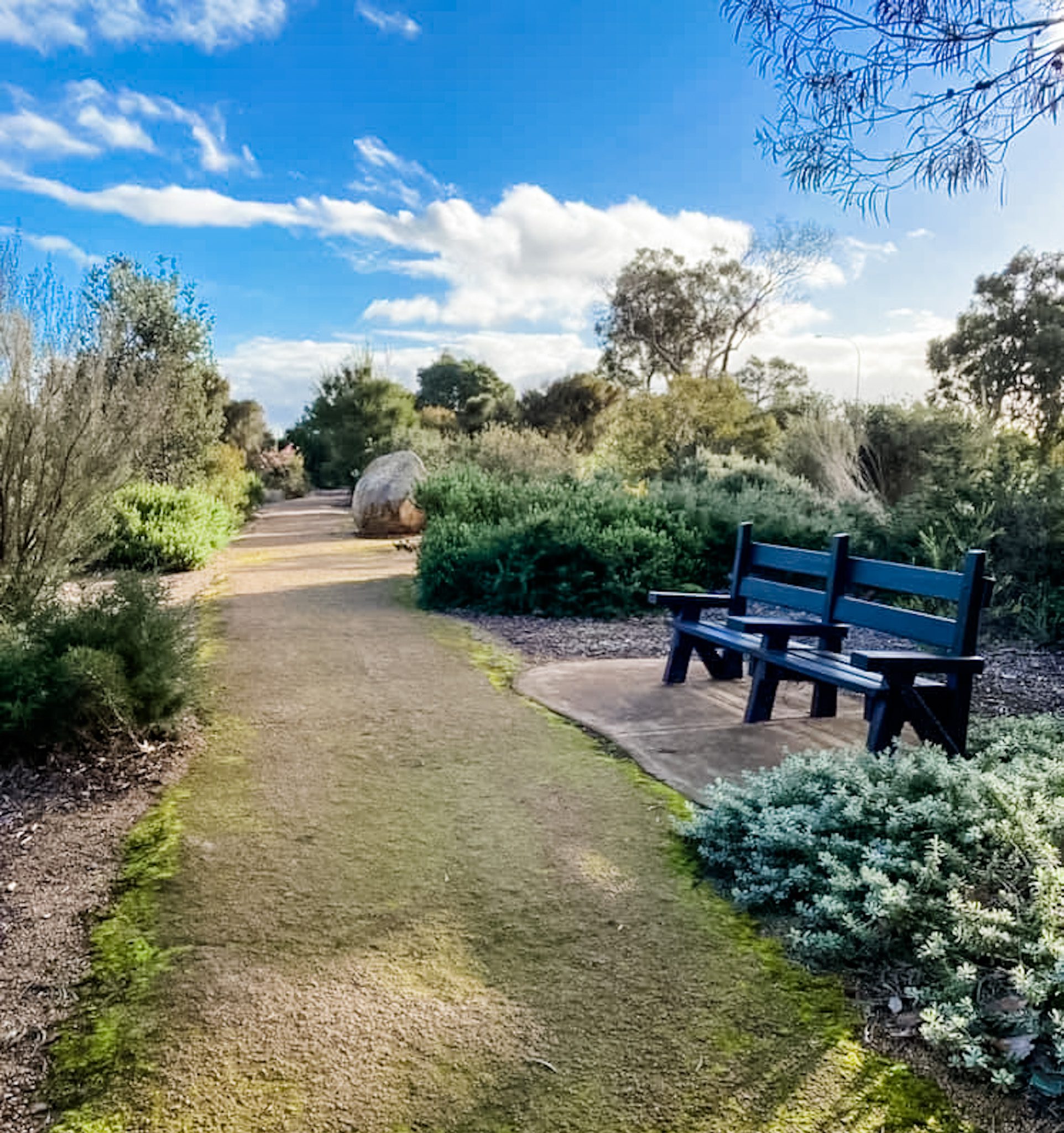 Yagan Memorial Park, Swan Valley - Buggybuddys guide for families in Perth