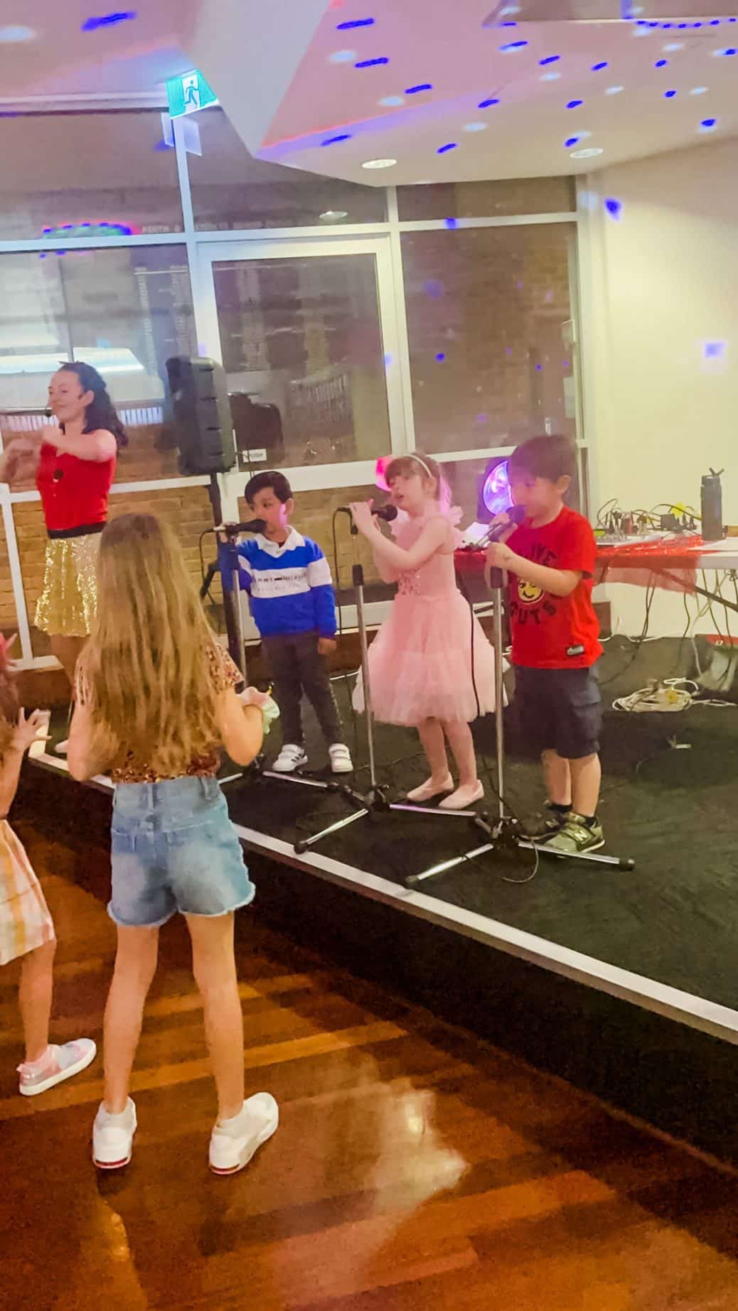 Bop Till You Drop Disco Party - Buggybuddys guide to Perth