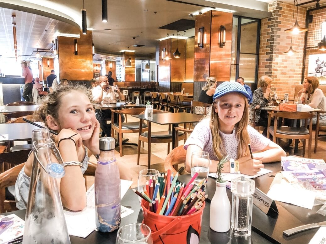 Best Kid‑Friendly Restaurants in Perth City (2026 Guide)