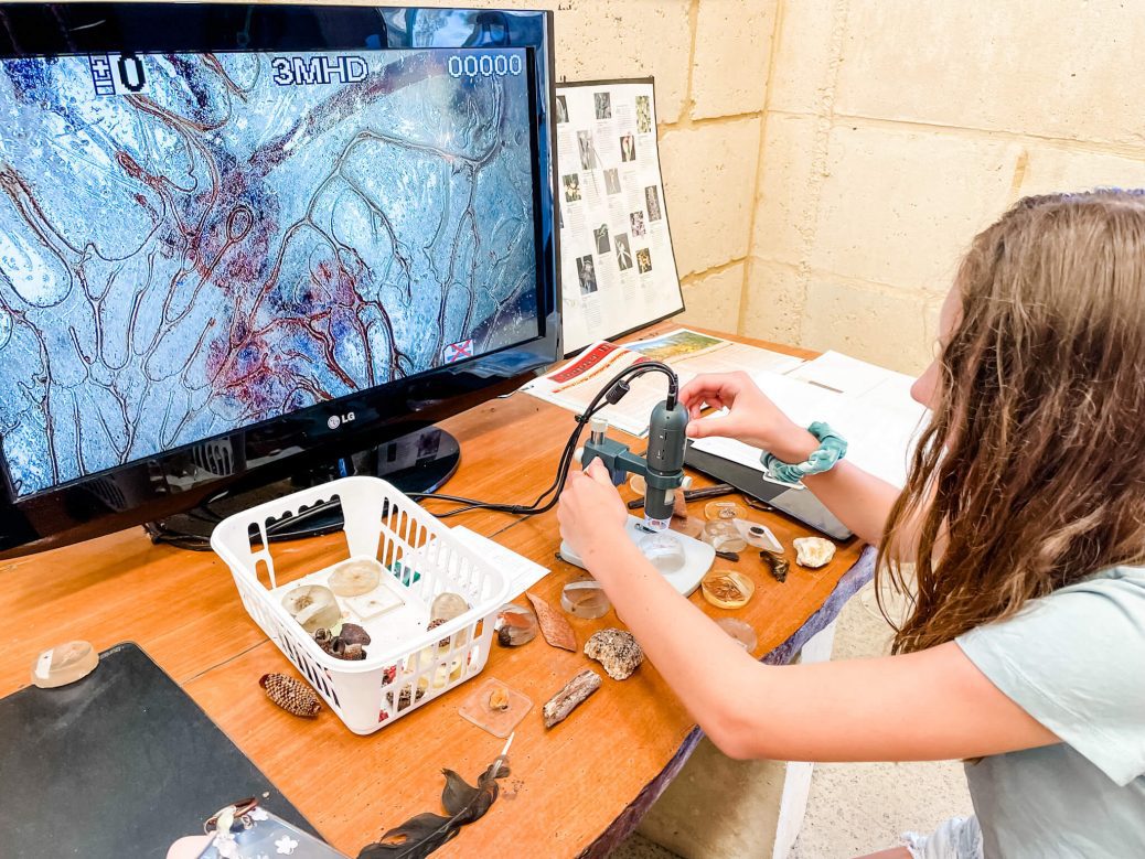 Gravity Discovery Centre, Gingin - Buggybuddys guide to Perth