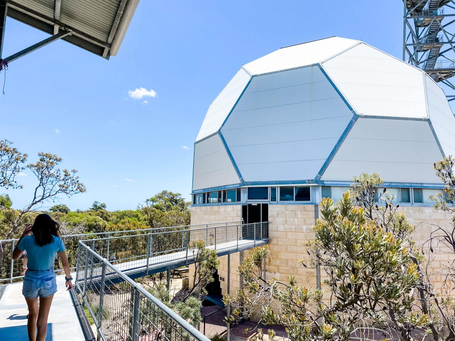Gravity Discovery Centre, Gingin - Buggybuddys guide to Perth