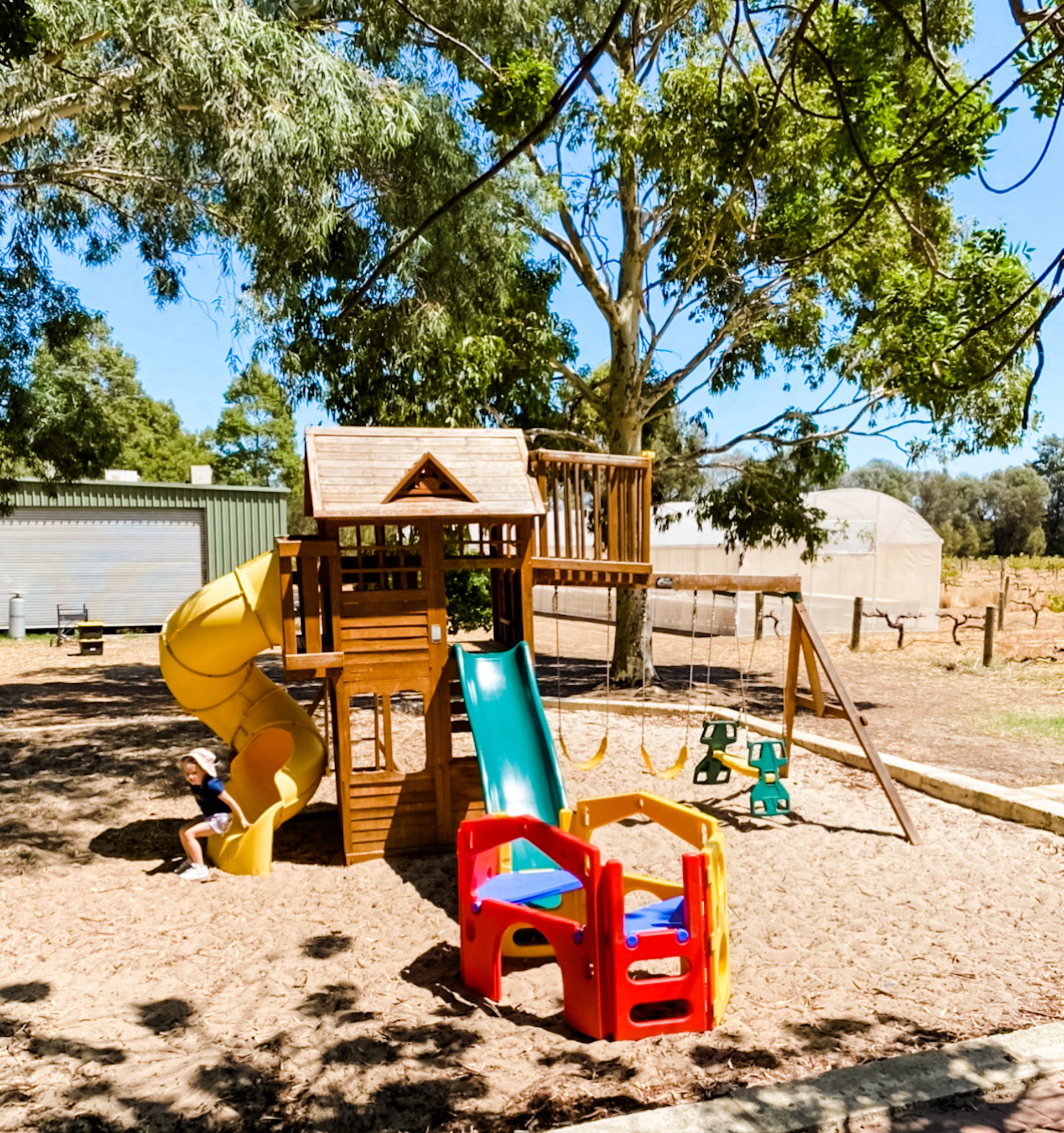 TXOKO Brewery, Baskerville - Buggybuddys guide to Perth