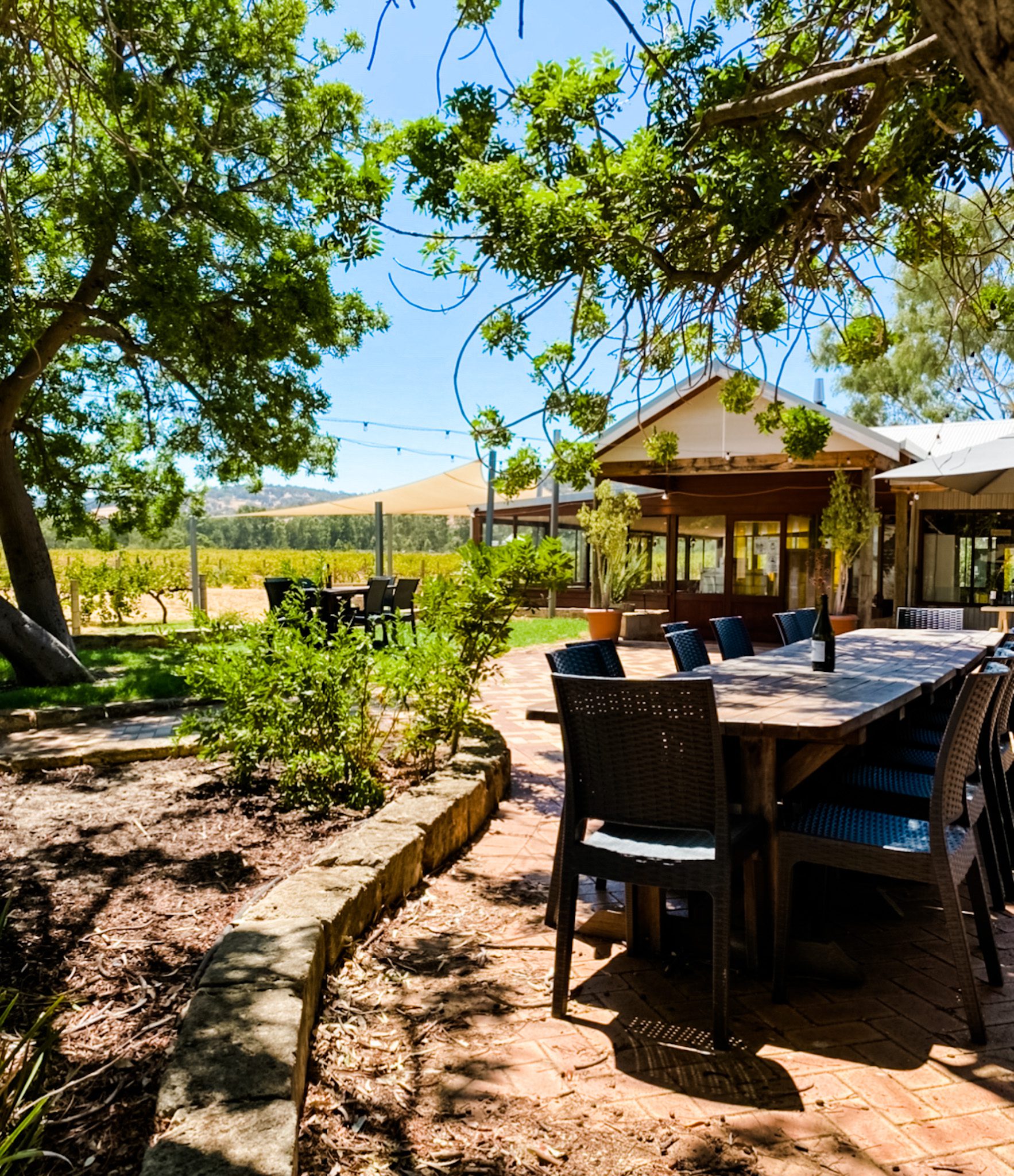 TXOKO Brewery, Baskerville - Buggybuddys guide to Perth