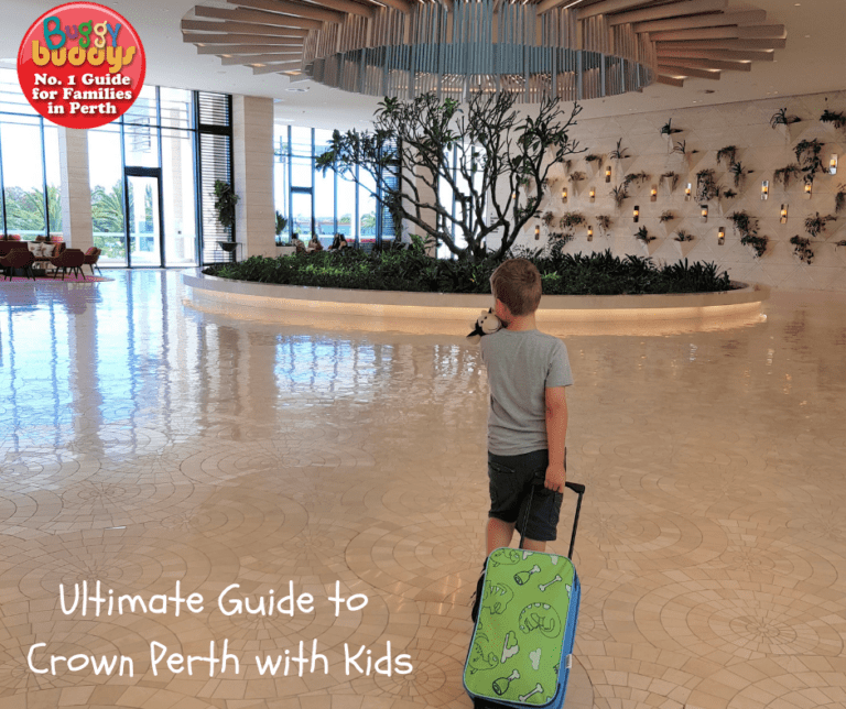 King Hot Pot, Morley - Buggybuddys guide to Perth
