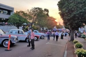 Perth Markets - HUGE list of Sunday Markets and Farmer Markets in Perth