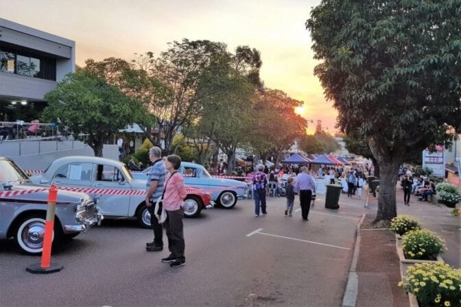 Perth Markets - HUGE list of Sunday Markets and Farmer Markets in Perth