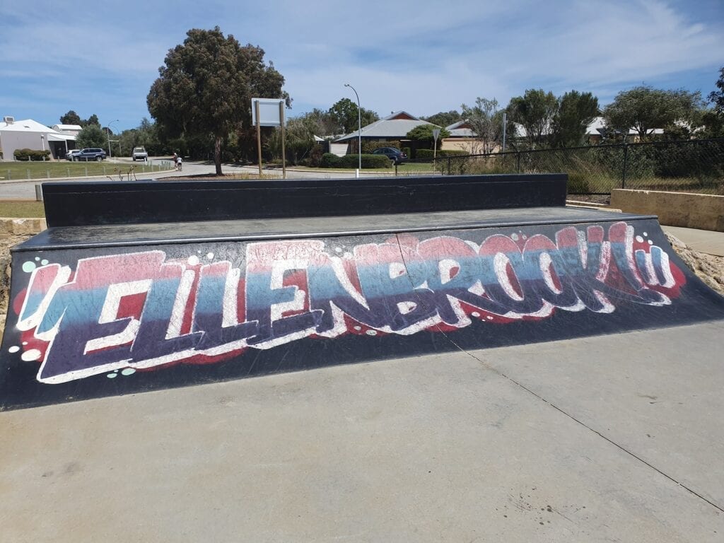 Skate Parks - The Buggybuddys online guide for families in Perth