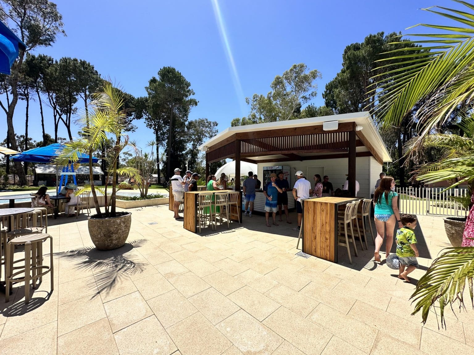 Perth's Outback Splash, Bullsbrook - Buggybuddys guide to Perth