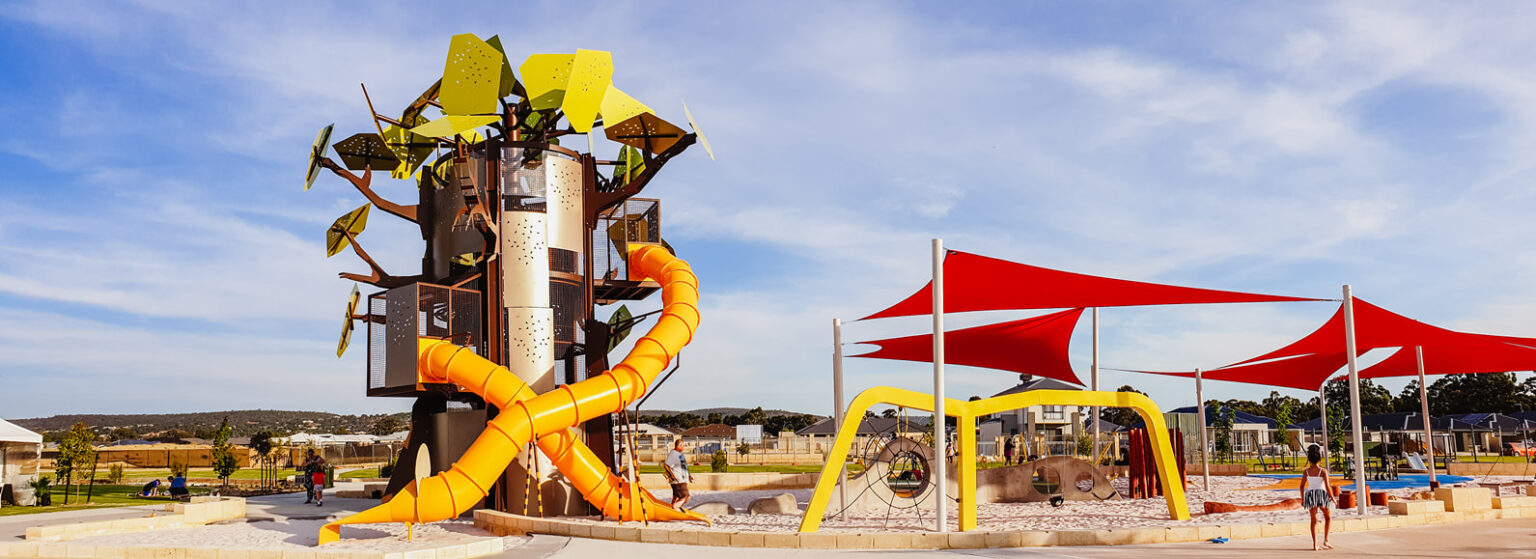 Parks in Perth and Playgrounds in Perth - A Buggybuddys Guide to Parks