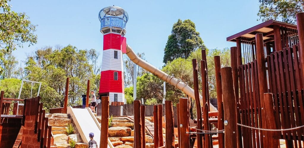 Parks in Perth and Playgrounds in Perth - A Buggybuddys Guide to Parks