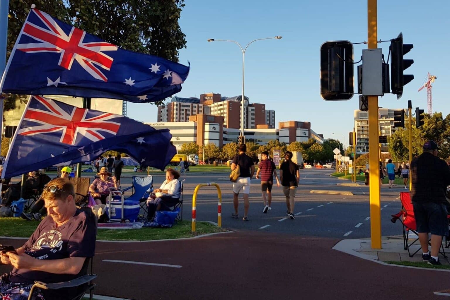 Places to Watch the Australia Day Fireworks in and Around Perth ...