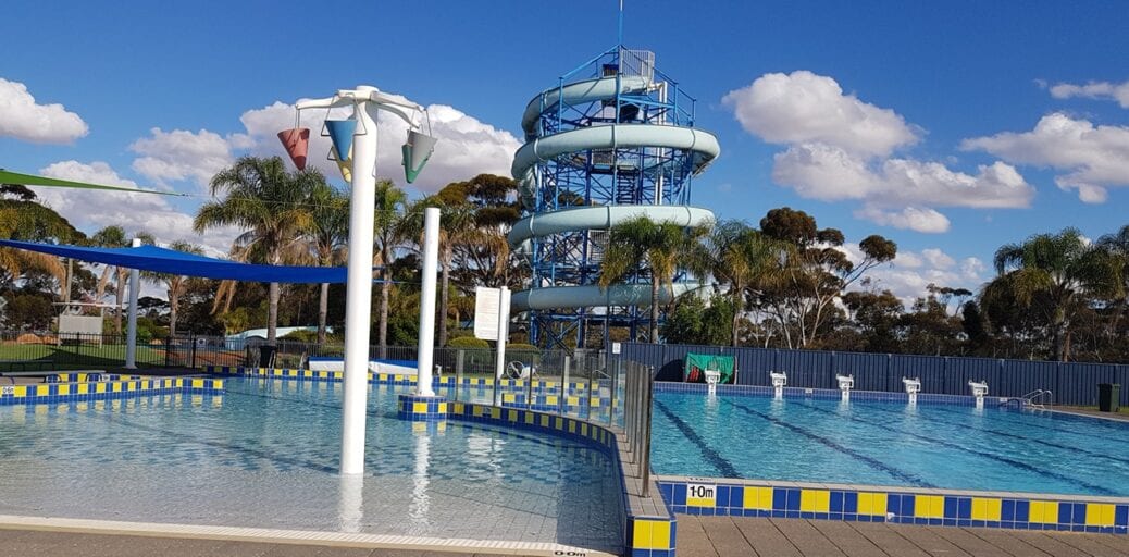 The Best Water Slides in Perth - Buggybuddys guide to Perth