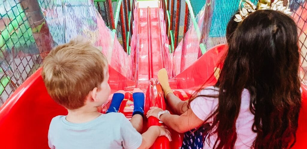 Croc's Playcentre, Joondalup - Buggybuddys guide to Perth