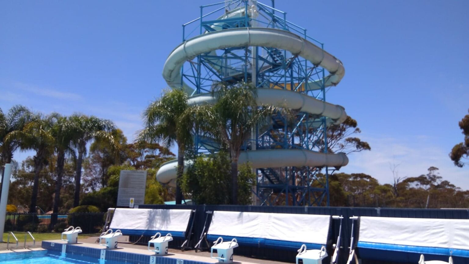 The Best Water Slides in Perth - Buggybuddys guide to Perth