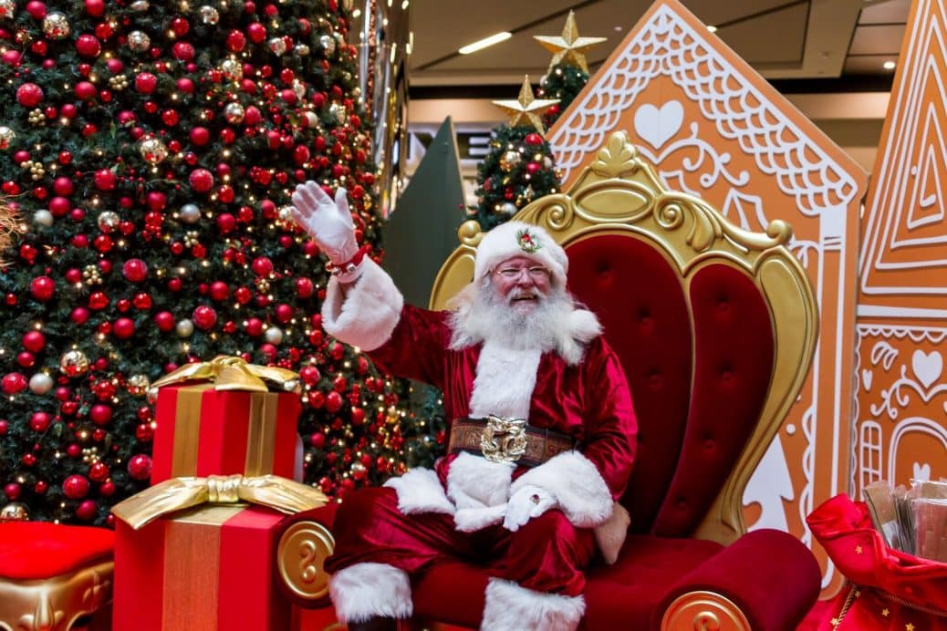 Santa Photos Perth 2025: Complete Guide to Best Santa Pictures