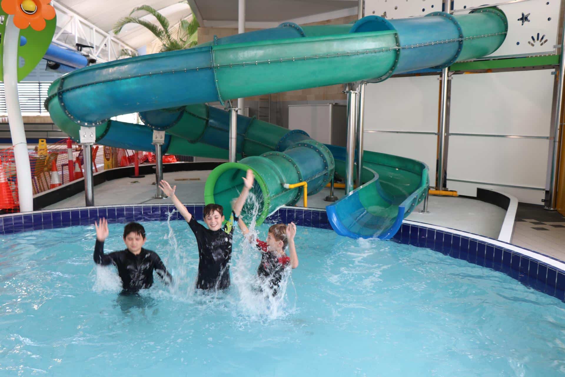 The Best Water Slides in Perth - Buggybuddys guide to Perth