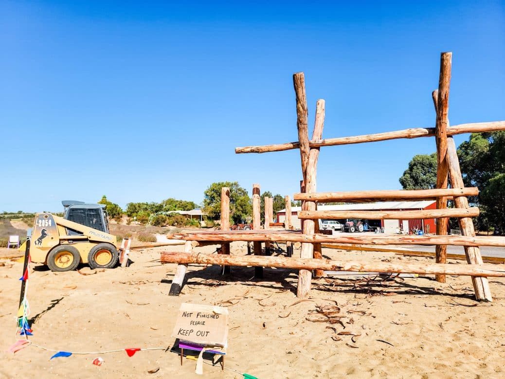 Yanchep Lavender, Carabooda - Buggybuddys guide to Perth